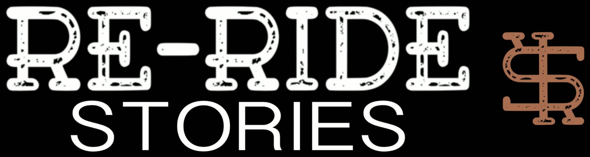 Shop | Re-Ride Stories